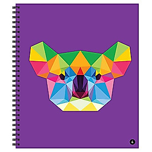 Brain Games - Sticker by Letter - 3 Sticker Books in 1 (30 Images to Sticker: In the Wild, Dinosaurs, Ocean Fun)