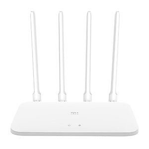 Mi Router 4A