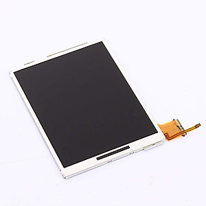 Replacement Version Bottom LCD Screen for Nintendo 3DS XL LL