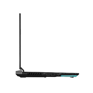 ASUS ROG Strix Scar 15 Gaming Laptop 2023, AMD 8-Core Ryzen 9 5900HX, 15.6" FHD 300Hz IPS Display, NVIDIA GeForce RTX 3080 8GB GDDR6, 32GB DDR4 2TB SSD, Per-Key RGB Backlit Keyboard, Win11 Pro