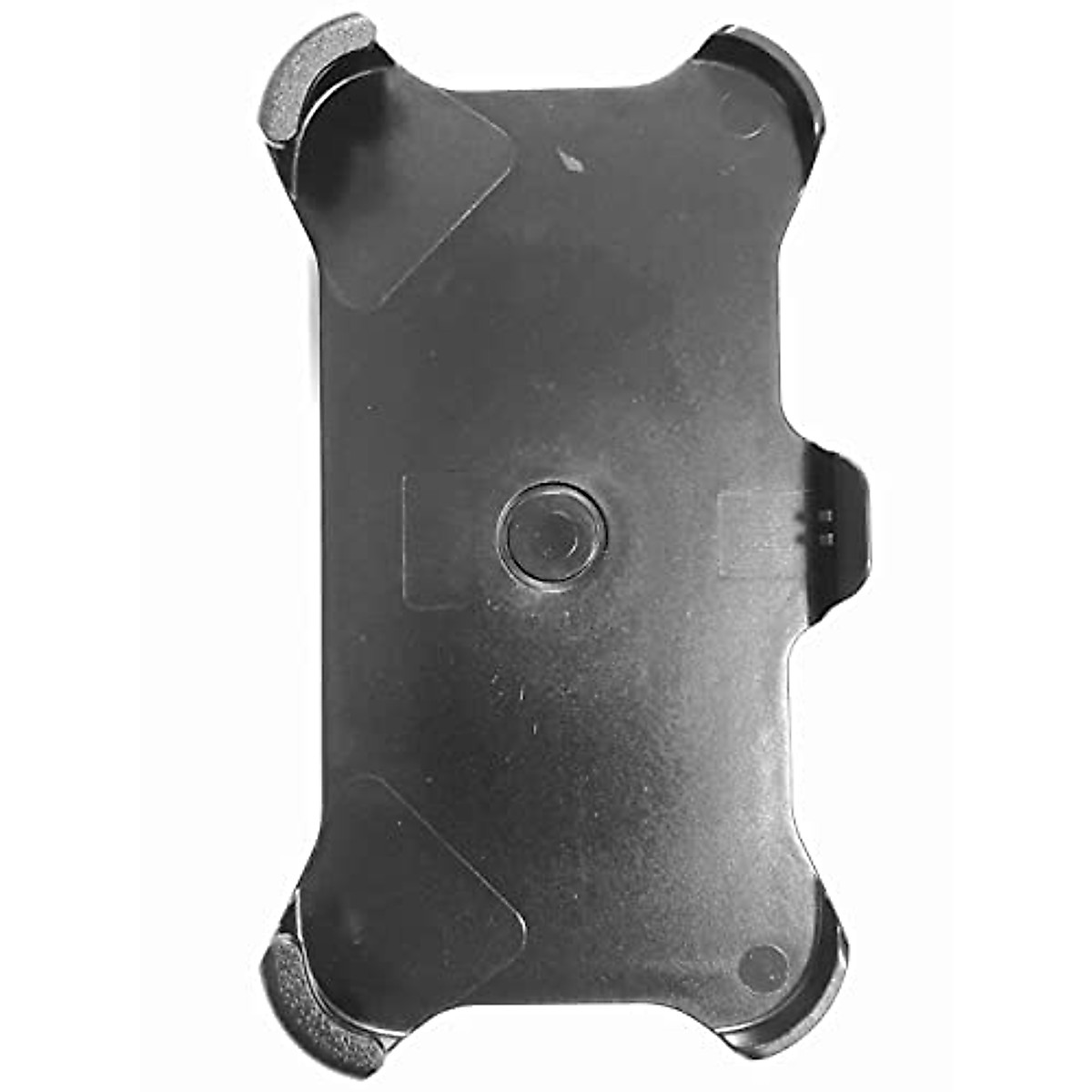 2 Pack Replacement Belt Clip Holster for OtterBox Defender Series Case Apple iPhone 11 (6.1")