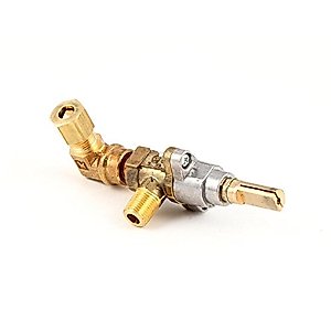 Garland Parts G02599-01 Valve HI-LO C/W 90 DEG. Elbow (G02599-01)