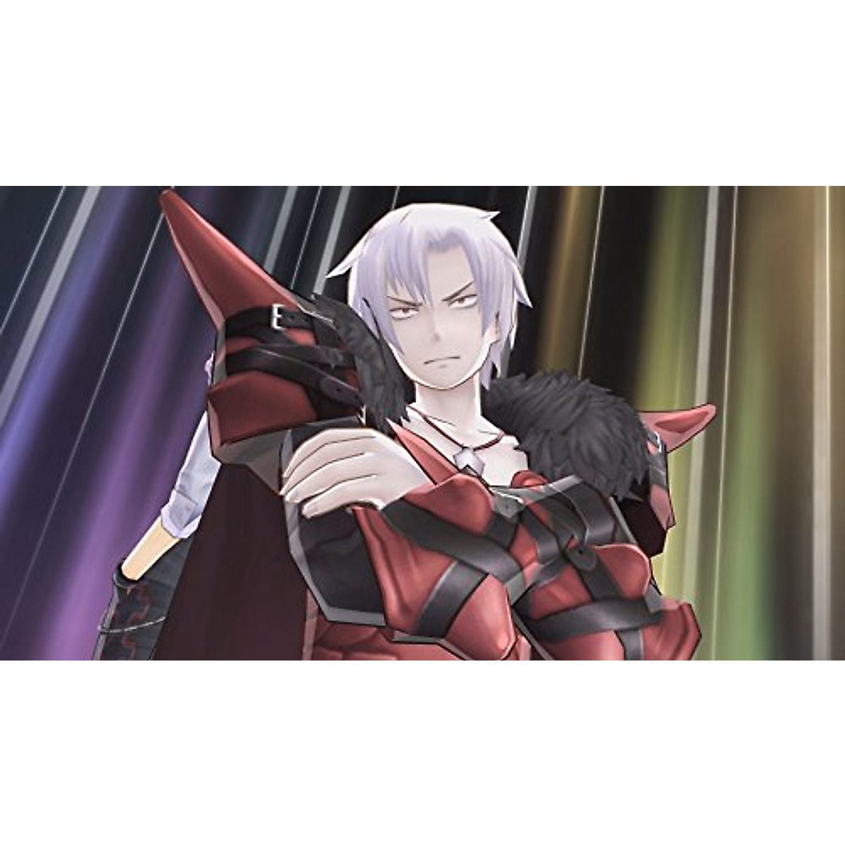 Summon Night 6: Lost Borders - PlayStation 4 Amu Edition