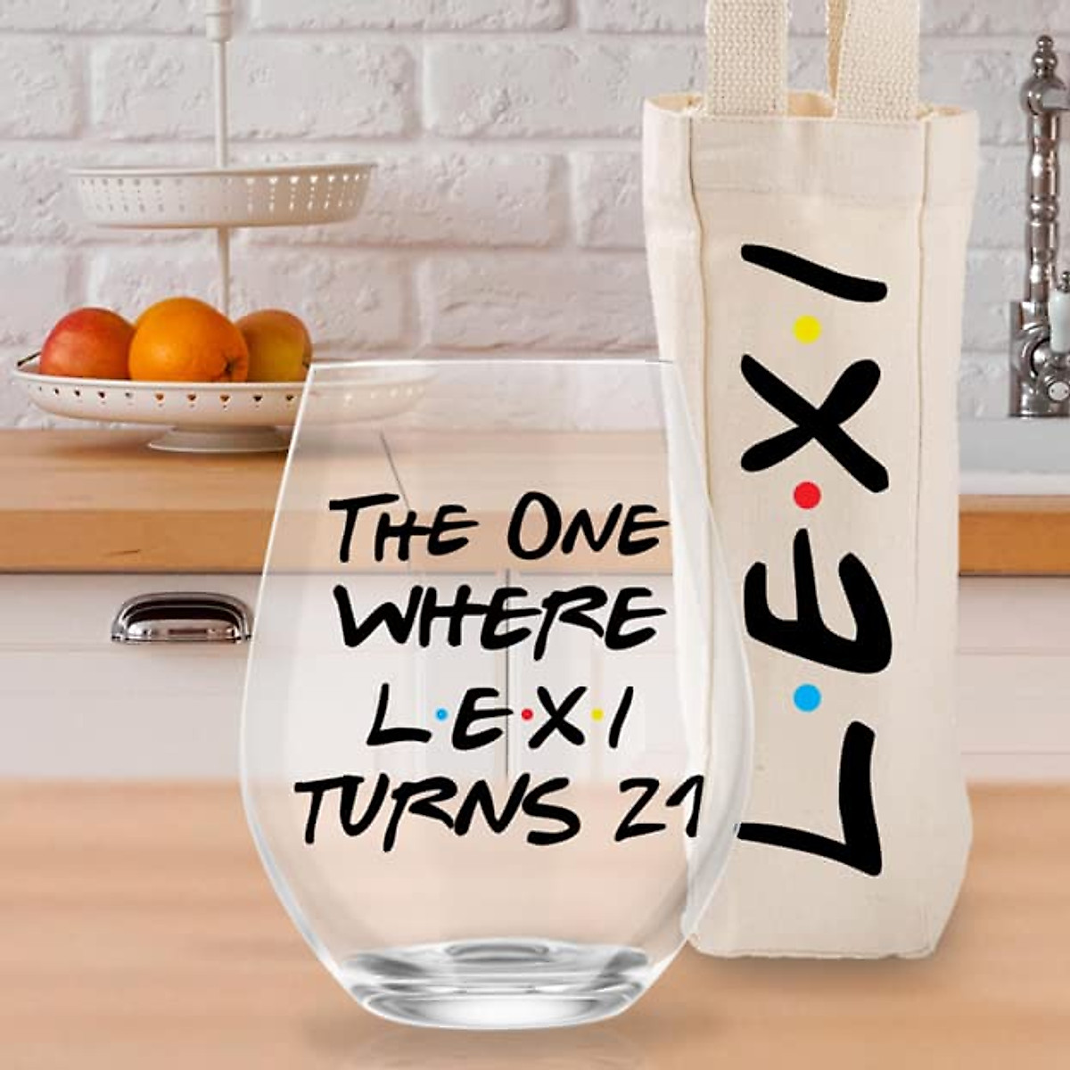 Crazy Paisley Designs - The One Where They Turn Another Year Older