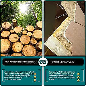 QQXX Wood Wall Mount Bookshelf,3 Tier Floating Shelves,Modern Wall Organizer Cabinets,Photos Cds Shelf,Wall Mounted Storage Rack for Kids Room Livingroom Bedroom Bathroom Kitchen