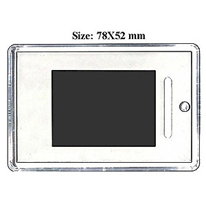 Flag of Iraq Fridge Magnet