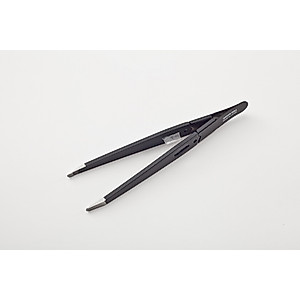 Tweezers Over to Round Type of Surprise