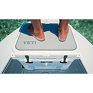 YETI Tundra Seadek for Model 45 Cool Gray