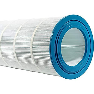 SpiroPure Replacement for Pentair CC150 R173216 160317 59054300 Pleatco PAP150-4 Unicel C-9415 Filbur FC-0687 Baleen AK-8004 Hot Tub Spa Pool Filter Replacement Cartridge