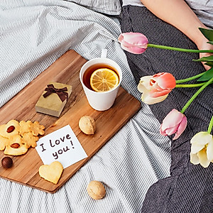 Lainrrew 12 Pcs Gift Box Set, Jewelry Gift Boxes Necklace Bracelet Earring Ring Box Cotton Filled Cardboard Paper Jewelry Box Gift Cases Bulk for Wedding, Engagement, Anniversaries (Mix 2)