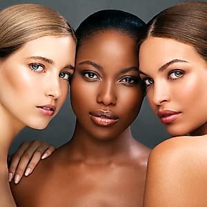 Kevyn Aucoin Unforgettable Lip Definer, Minimal: Long-wearing makeup lip definer. Water-resistant, defined tip accentuates lips. Blend-able. Dual-ended pencil and brush. All skin tones and types.