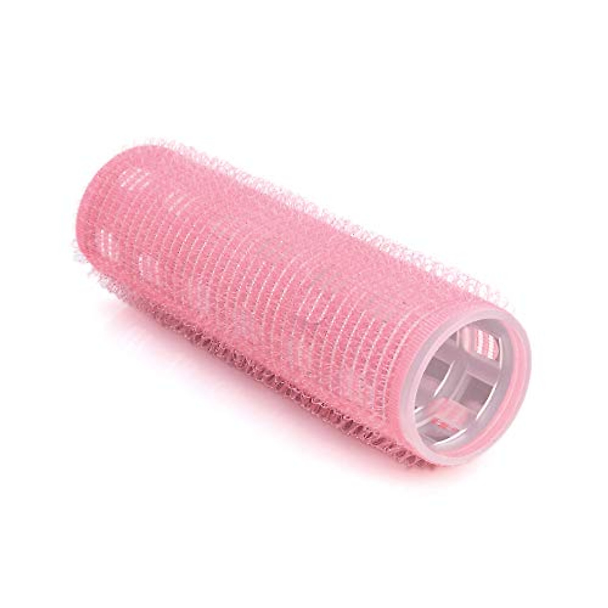 Aluminum Core Long Hair Curler Bang Roller Korean Self Grip Medium Pack of 2