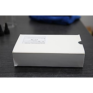 AMTAST Digital Brix Refractometer Sugar Refractometer Juice Brix Refractometer for Brix/ND, 0.0 to 90.0%/1.3330 to 1.5177 ND Range, Automatic Temperature Compensation AMR302
