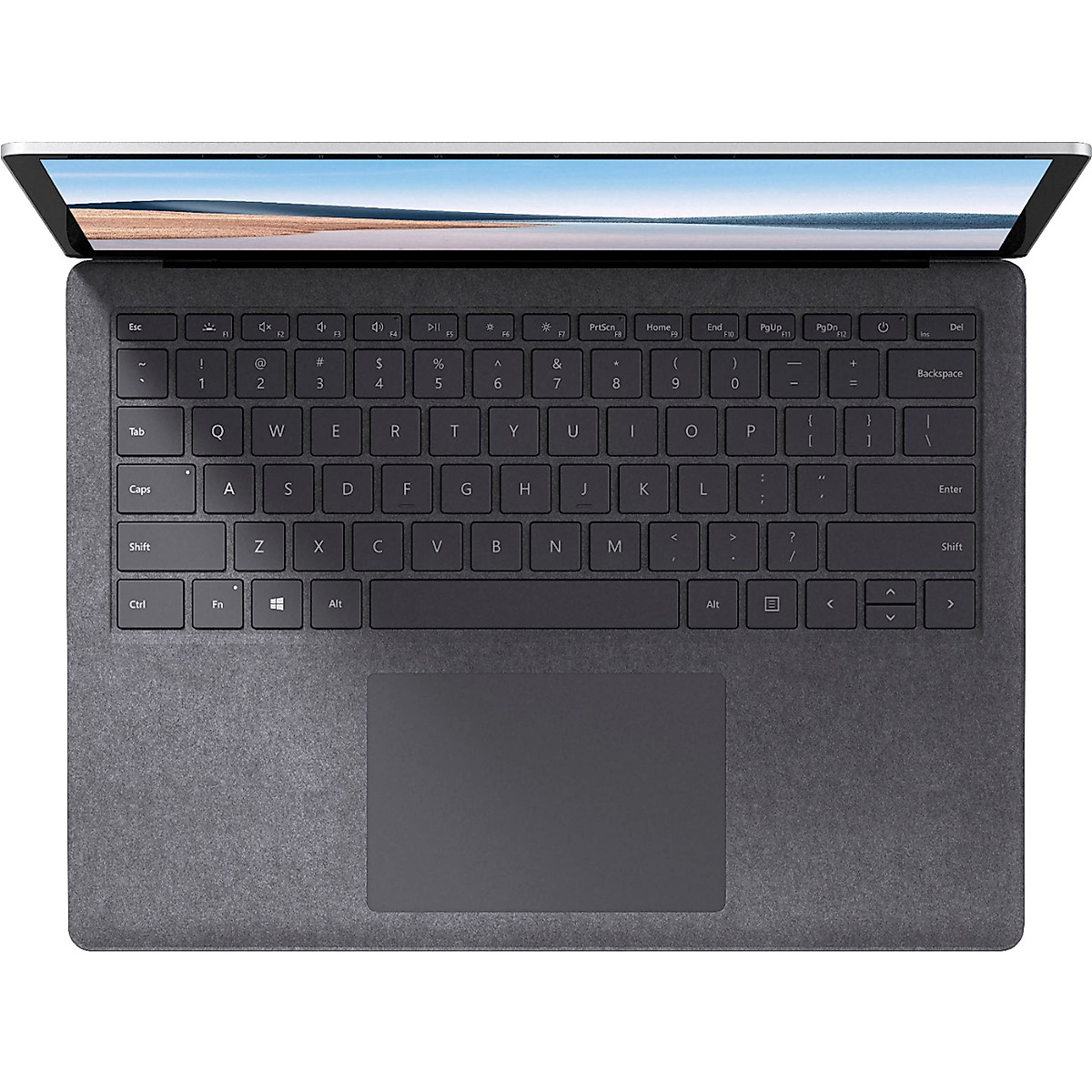 Microsoft Surface Laptop 4 13.5” Touchscreen Laptop, AMD 6-Core Ryzen 5 4680U, AMD Radeon Vega 9, 2256 x 1504 Pixels, 8GB RAM, 128GB SSD, Backlit, with MTC Stylus Pen