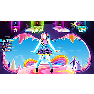 Just Dance 2014 - PlayStation 4
