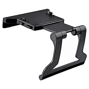 Kinect Sensor TV Mounting Clip