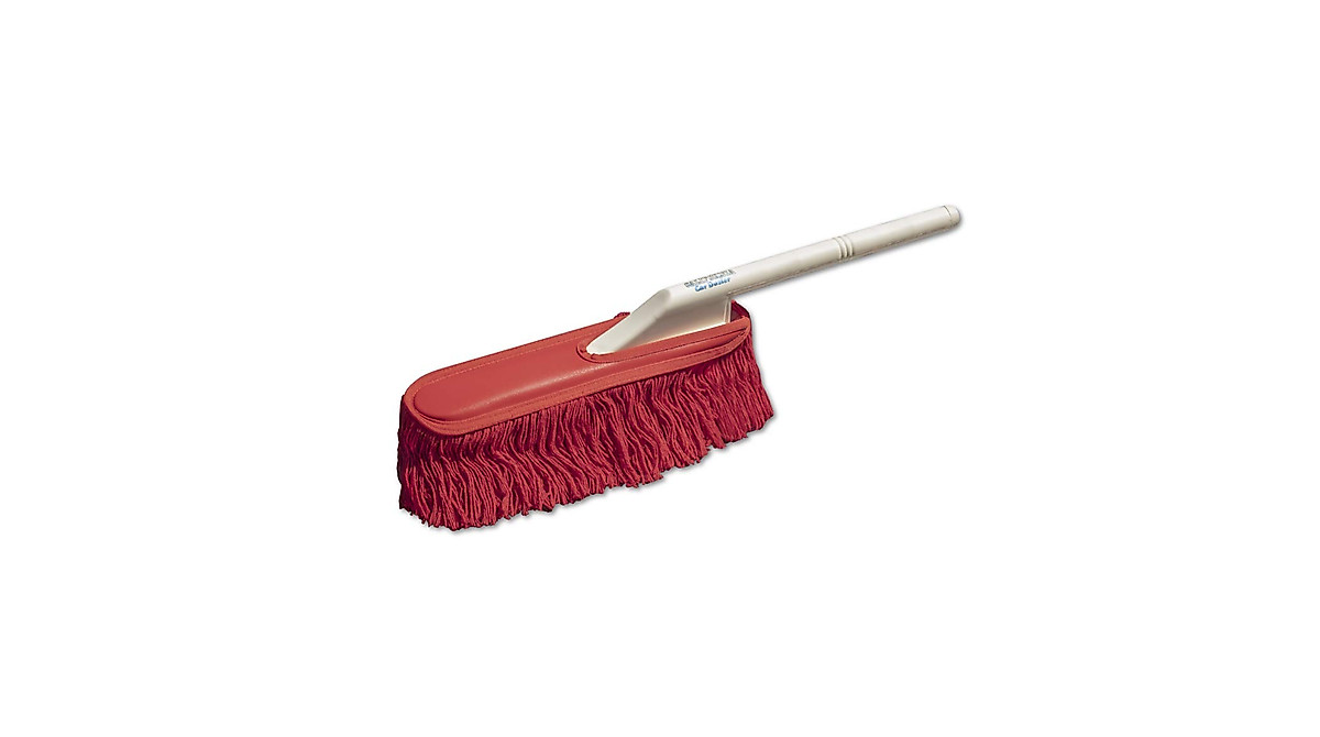California Car Duster - Professional Dust Removal for Cars