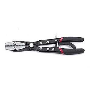 GEARWRENCH Automatic Locking Ratcheting Hose Pinch Off Pliers - 145