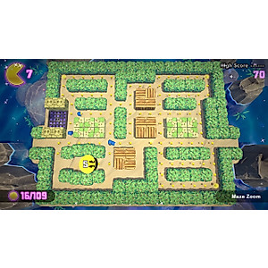 PAC-MAN World Re-PAC - Xbox Series X