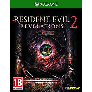 Resident Evil Revelations 2 (Xbox One) (UK IMPORT)