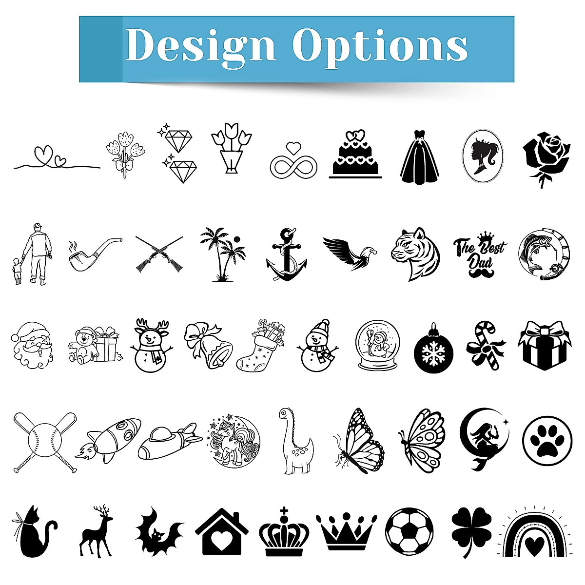 Westpearl Personalized Water Bottles with Straw 32oz Custom Stainless Steel Sports Water Bottle with Engraved Name Text Customized Insulated Double Wall Water Bottles for School Sports