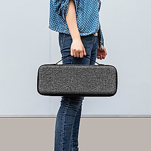 BTOPCASE Hard EVA Protective Carrying Storage Case for Logitech POP Wireless Mouse and POP Keys Mechanical Keyboard Combo