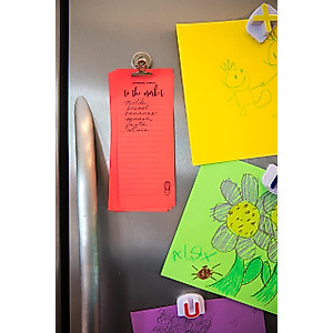 Astrobrights Cardstock Paper, 65 lbs, 8.5-inch x 11-inch, Solar Yellow, 250/Pack (22731)