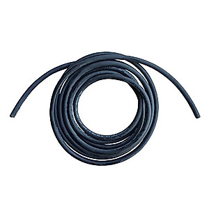 4 Gauge 4 AWG 100 Feet Red + 100 Feet Black (200 Feet Total) Welding Battery Pure Copper Flexible Cable Wire - Car, Inverter, RV, Solar by WindyNation