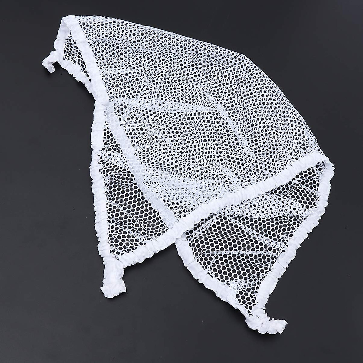 Cabilock Set Toy Hammock Toys for Kids Boys Animal Toy Stuffed Animal Hammock Furret Plush Kids Hammock Hammocks for Stuffed Animals Children’s Toys Stuffed Animal Net White Crafts Large