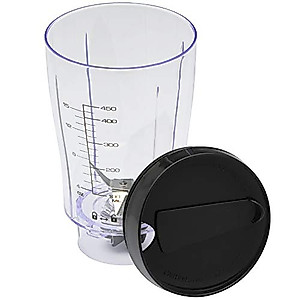 Kitchen Selectives Mint Green 14-Ounce Mini Blender