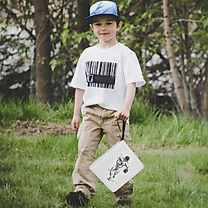 Boobowl Football Baseball Cards Binder, 2022 Sports Trading Card Sleeves Holder Album for NFL, 440 Pockets Display Storage Protectors Collectors Fits PM TCG (Folder Only)