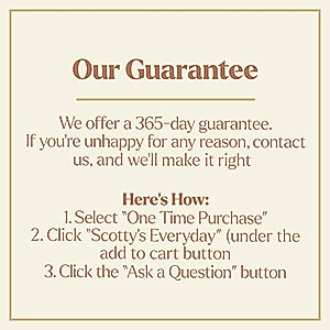 Keto Biscuit Zero Carb Mix - Keto and Gluten Free Biscuit Baking Mix - 0g Net Carbs Per Biscuit - Easy to Bake - No Nut Flours - Makes 12 Biscuits (23g Mix)