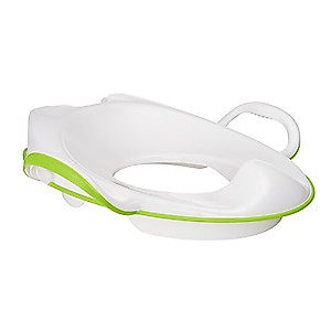 Munchkin® Sturdy™ Potty Training Seat, Green