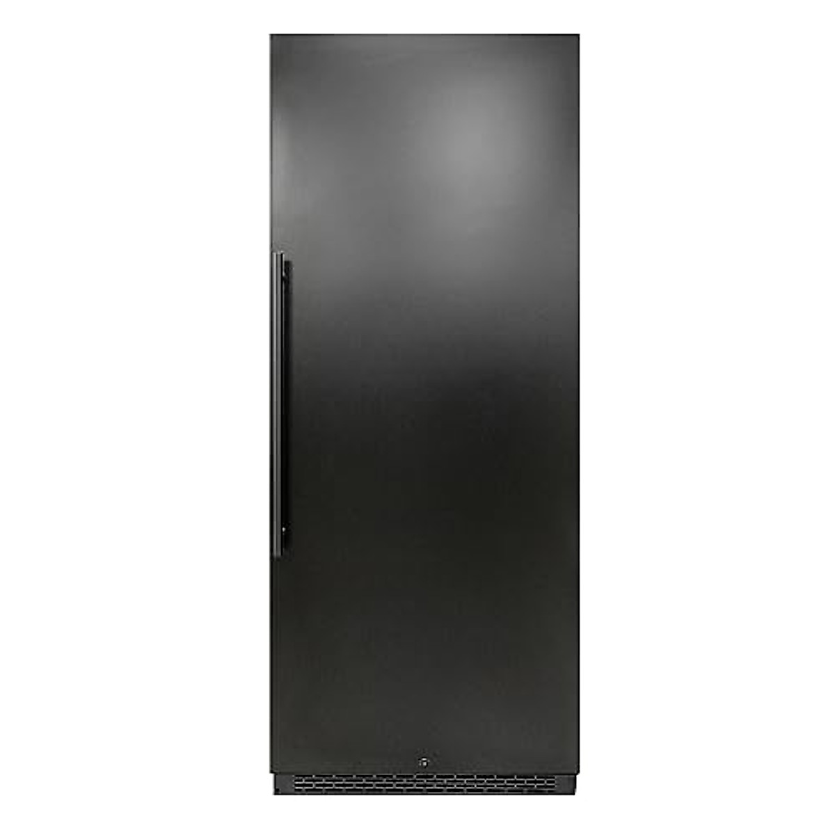 DUURA Elite DE3000WCGWB-R Wine Cooler Refrigerator Dual Zone 300 Bottle Capacity, Freestanding Design, Adjustable Temperature Control, Right Hinge, 30-Inch, Black