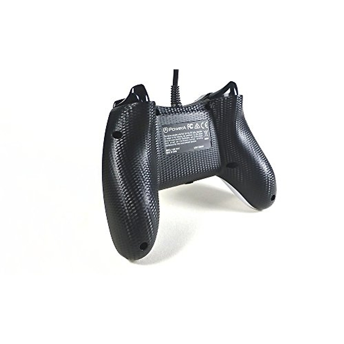 PowerA Wired Controller For Xbox One - White