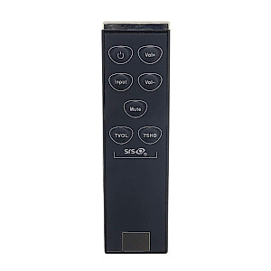 VSB200 Soundbar Remote - 90207123602