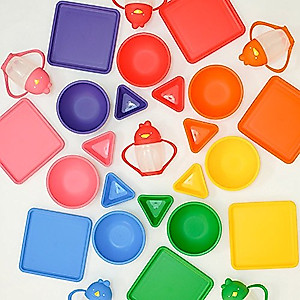 Lollaland Weighted Straw Sippy Cup for Baby: Lollacup - Transition Kids, Infant & Toddler Sippy Cup (6 months - 9 months) | Shark Tank Products | Lollacup (Brave Blue)