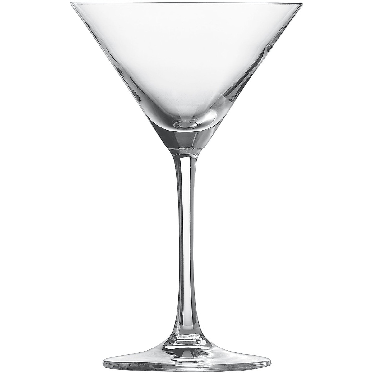 Schott Zwiesel Tritan Bar Special Martini Glasses - Set of 6