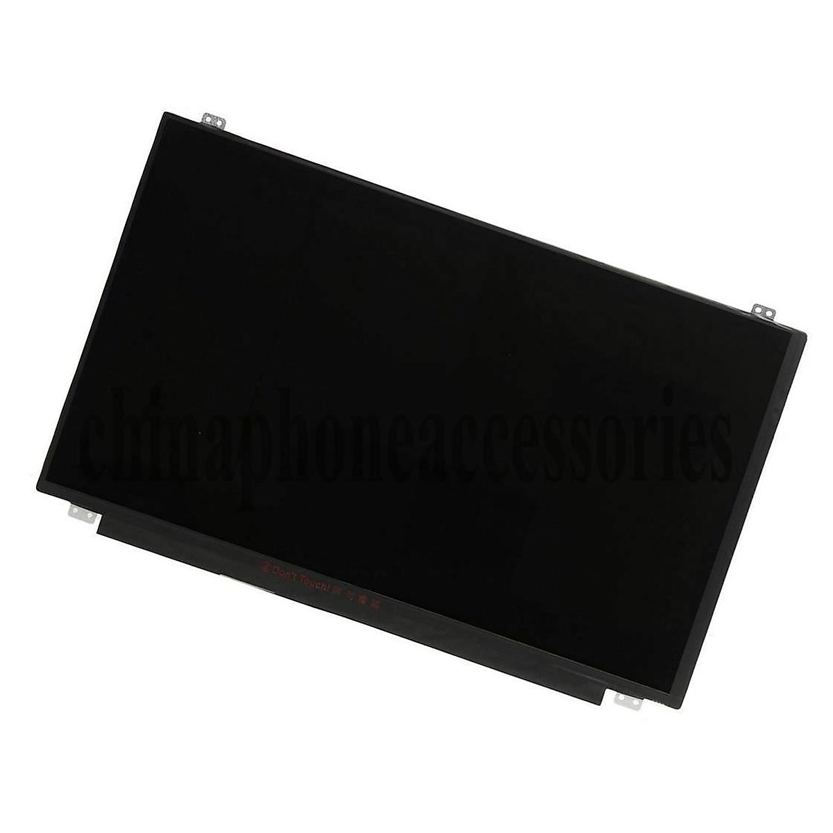 Generic LCD Replacement Display - FITS BOE NV156FHM-N47 V8.1 15.6 FHD WUXGA 1080P eDP Slim IPS LCD LED Screen (Substitute Only) Non-Touch New