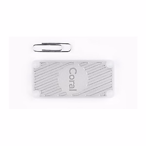 Coral USB Accelerator Accelerator coprocessor for Raspberry Pi and Other Embedded Single Board Computers