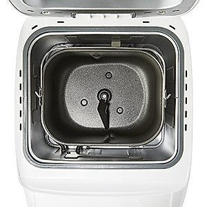 Sunbeam Programmable Bread Maker, White