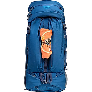 Mystery Ranch Glacier Backpack - Signature Design for Extended Trips, Del Mar, X-Large