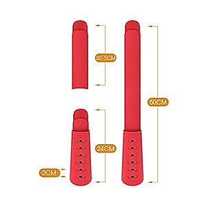 LIRUXUN Children's Table and Set Kindergarten Can Be Raised and Lowered Plastic Baby Game Table Graffiti Belt Storage Tablo