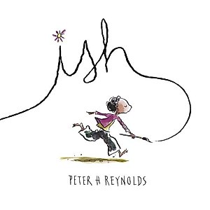 Ish (Creatrilogy)