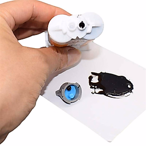 Bigbong 50ml 1:1 Black Epoxy Resin AB Glue Curing Time 5 Minutes Epoxy Glue 2-Part Epoxies Epoxy Adhesive for Bonding Stainless Steel Metal Wood Ceramic Stone Plastic