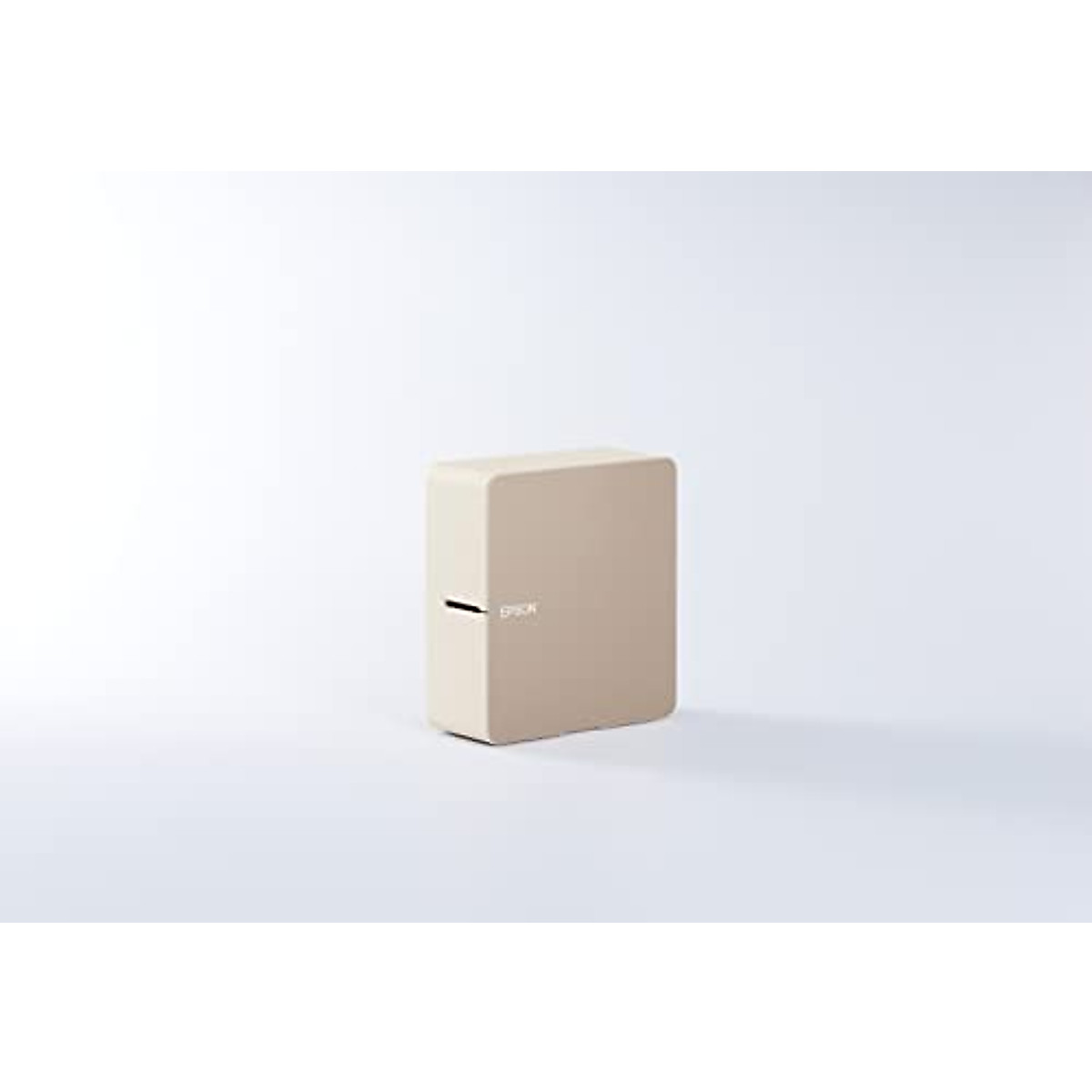 LABELWORKS Epson LW-C610PX Go for Gold Bundle – Label Maker and Gold Tapes, Gold on Black, Gold on Clear, Gold Ribbon & Metallic Gold - LW-C610PX, 224GBPX, 224GCPX, 212RBGPX, 218BMETGPX