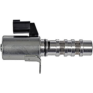 Dorman 917-294 Engine Variable Valve Timing (VVT) Solenoid Compatible with Select Infiniti / Nissan Models