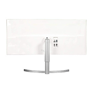 LG Electronics LCD Screen Desktop Monitor 38" (38BK95C-W)