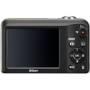Nikon Coolpix L29