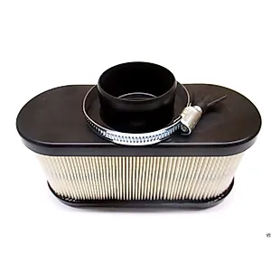 Kawasaki Engine Replacement Part # 11013-7049 ELEMENT-AIR FILTER